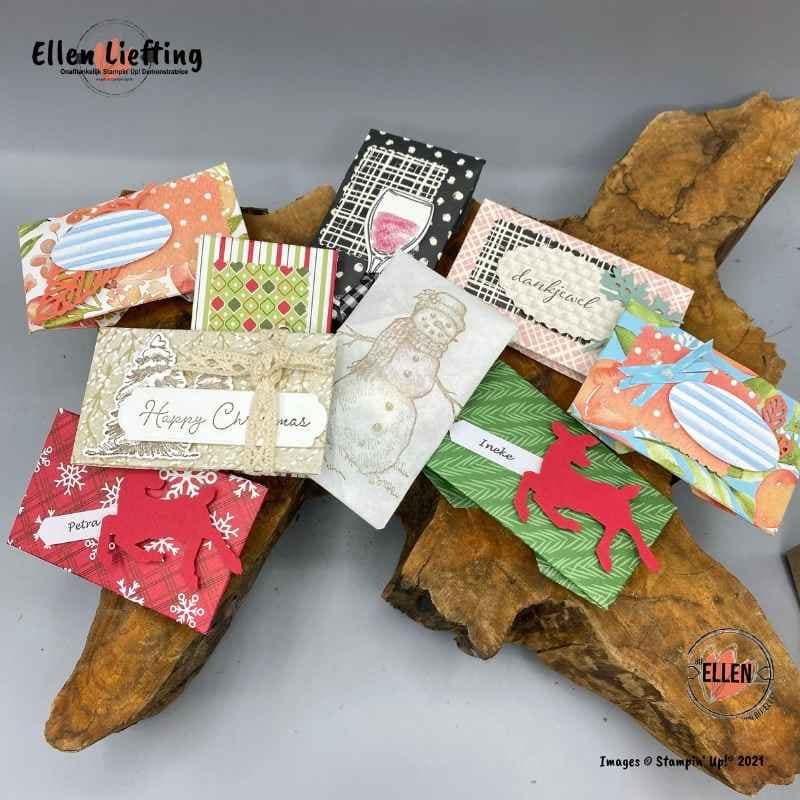 5 kadoverpakkingen tips - Ellen Liefting